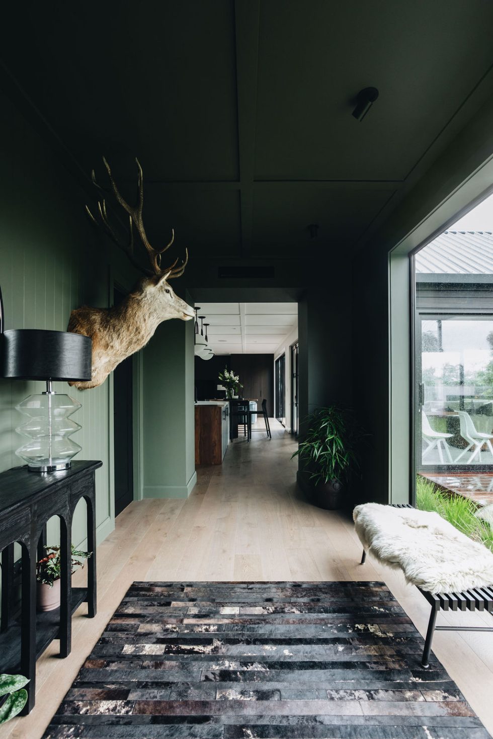 Moore Design - Architectural Designers - Wellington & Tauranga